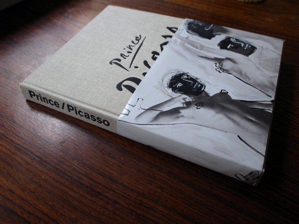 Change is good | Prince/Picasso