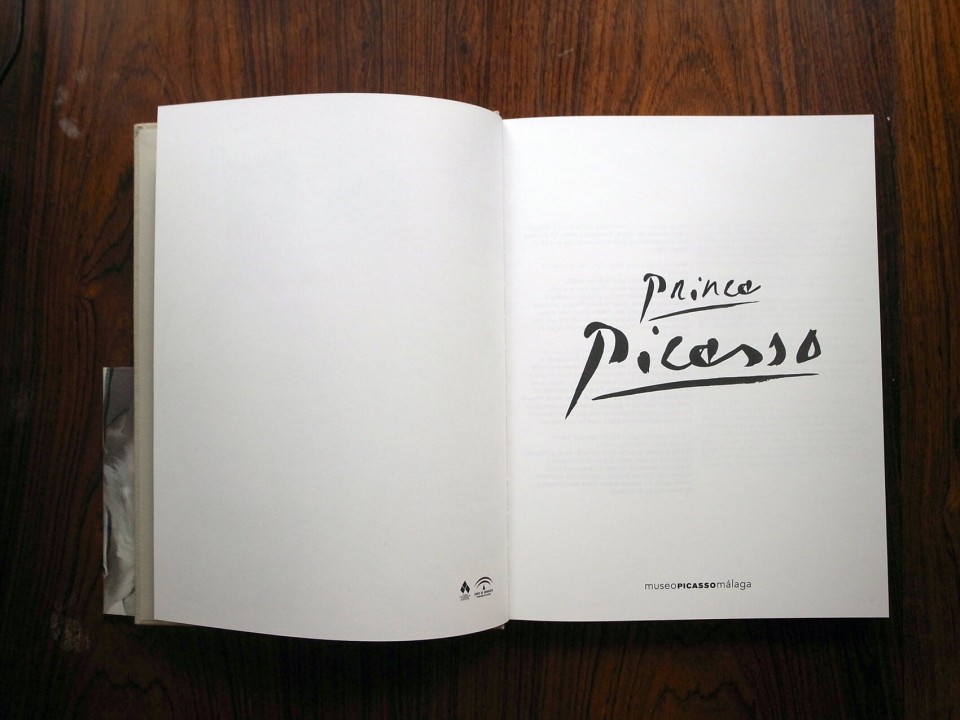 Change is good | Prince/Picasso