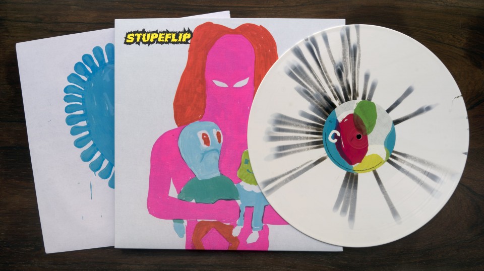 Change is good | Stup Virus, Stupeflip